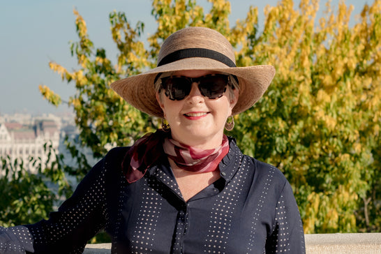 Sizing Guide – Tula Hats