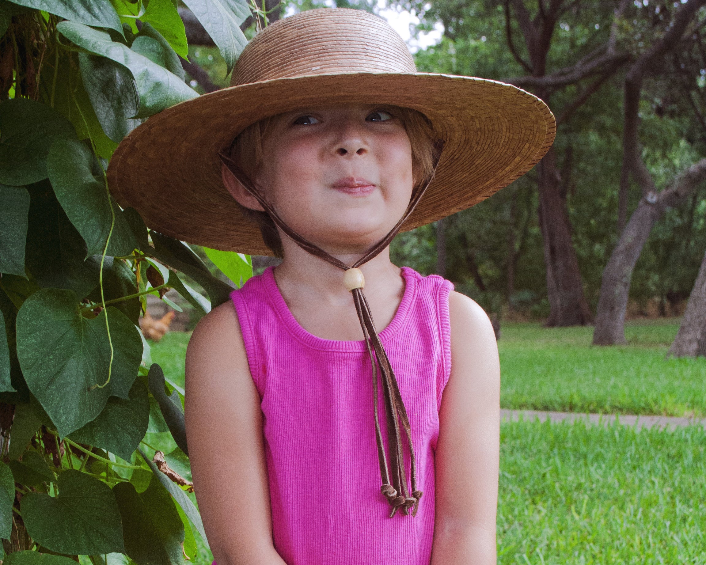 Sun Protection – Tula Hats