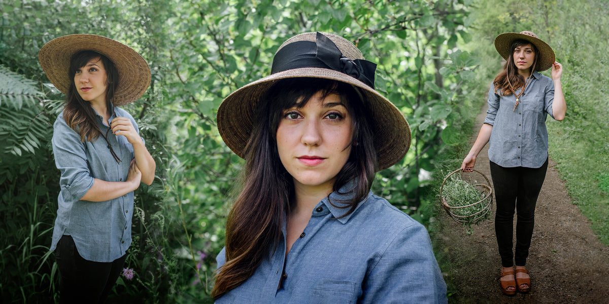 Tula Hats